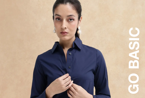 Buy Timeless Rareism Basics Collection for Women's | Rare Rabbit