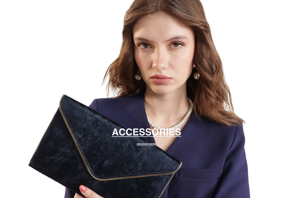 Accessories for Women: Buy Trendy Belts, Scarfs & Bags For Women | Rareism